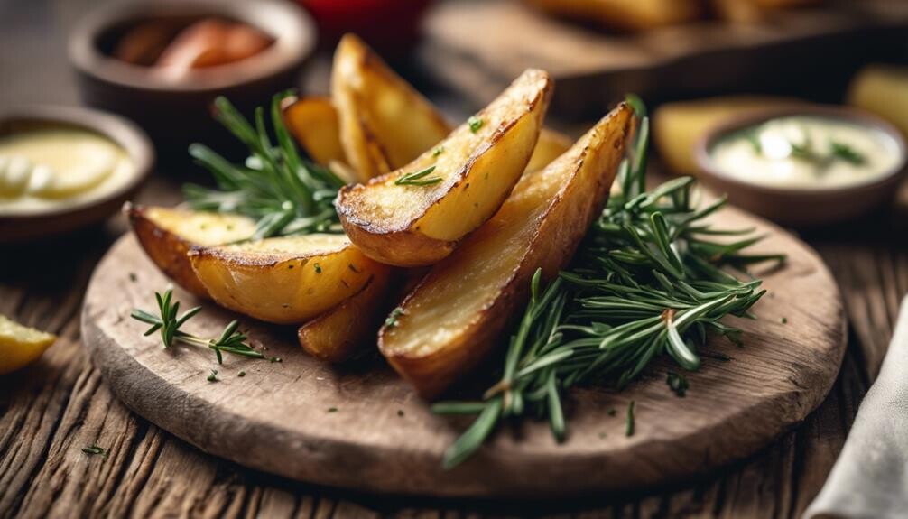 What To Serve With Salads: 15 Best Side Dishes