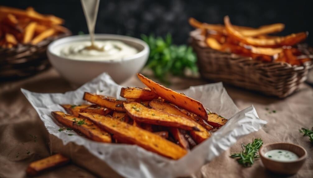 What To Serve With A Hamburger: 15 Best Side Dishes