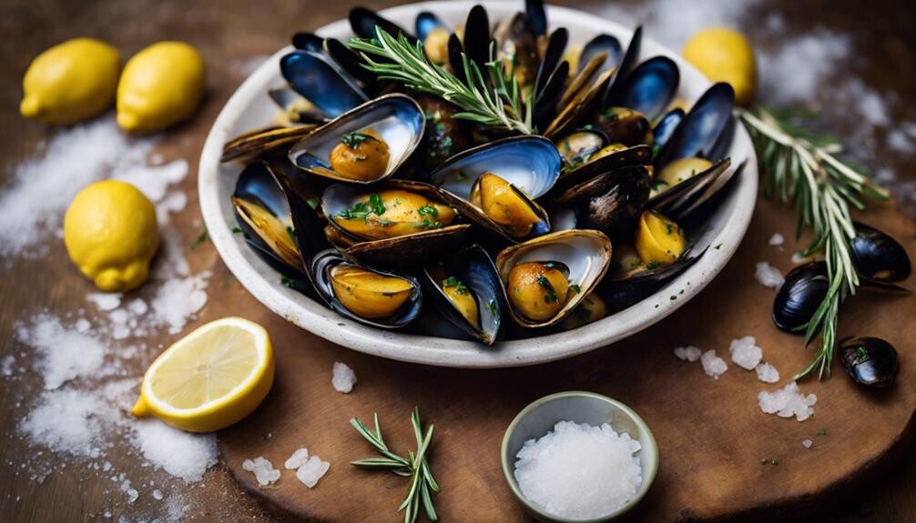 What To Serve With Muscles: 15 Best Side Dishes