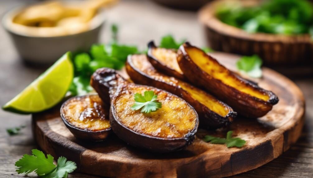 What To Serve With Peri Peri Chicken: 15 Best Side Dishes