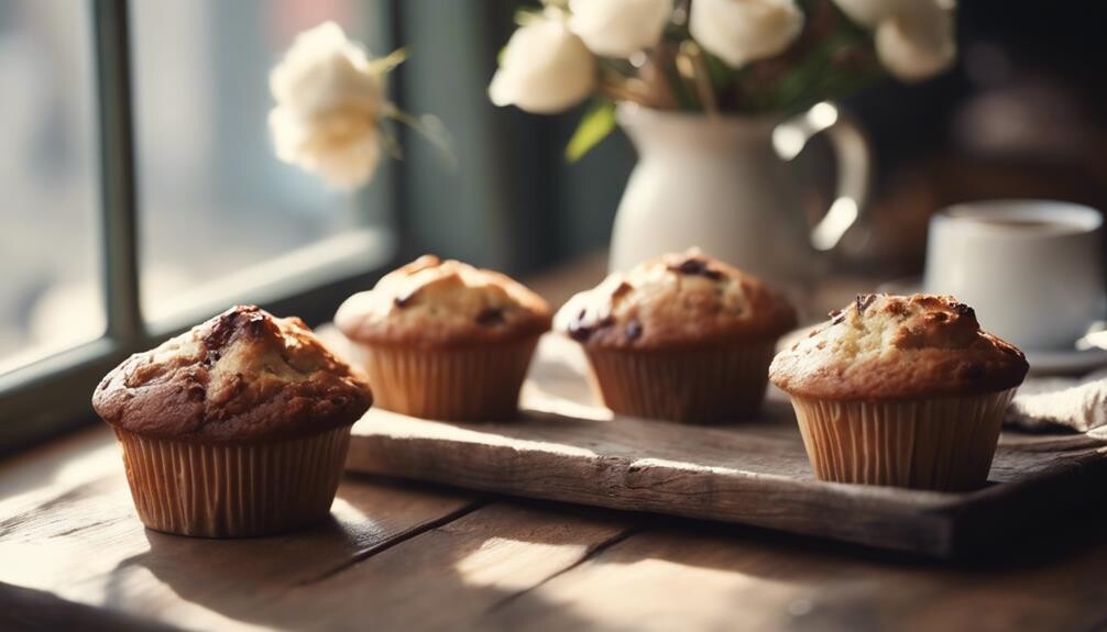 What To Serve With Coffee For Guests: 15 Best Side Dishes