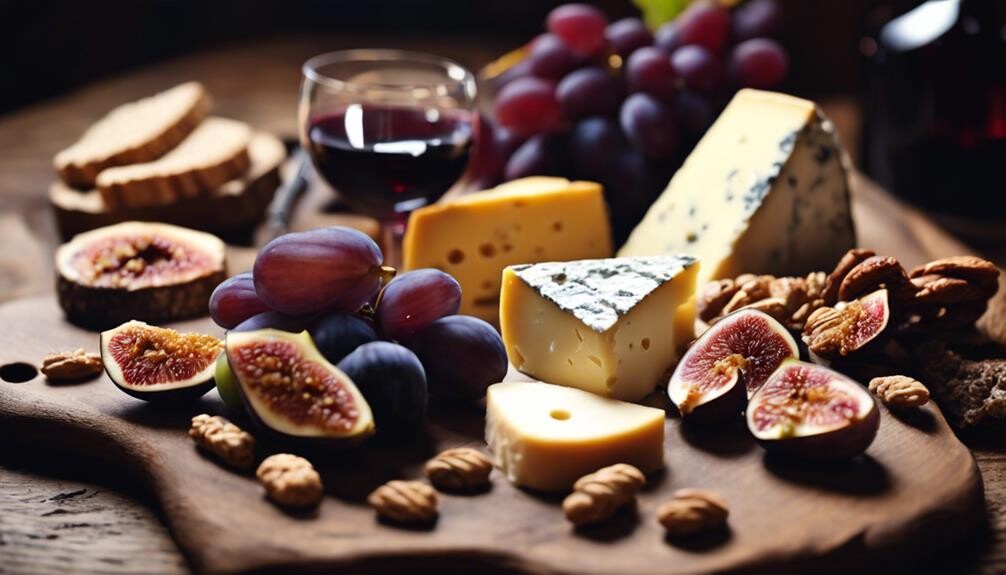 What To Serve With Red Wine: 15 Best Side Dishes