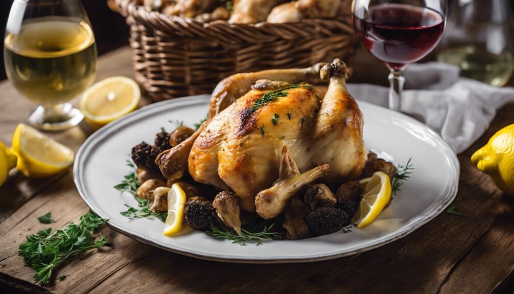 What To Serve With Morels: 15 Best Side Dishes