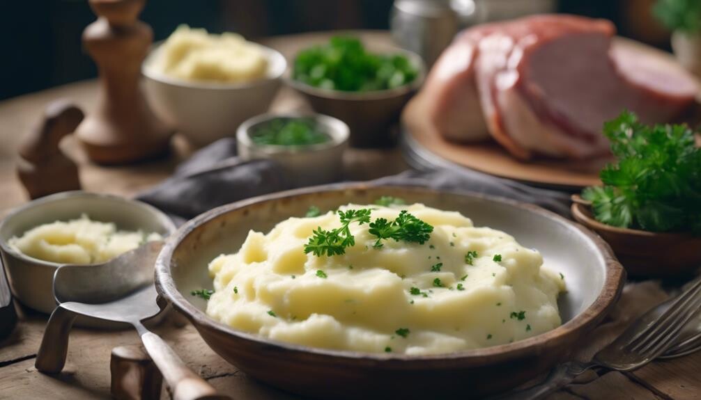 What To Serve With Gammon: 15 Best Side Dishes