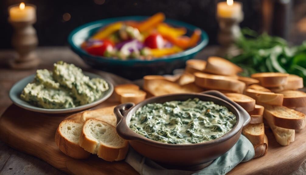 What To Serve With Lasagna Buffet: 15 Best Side Dishes