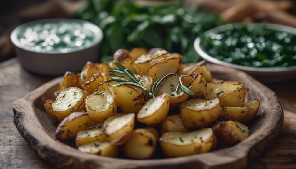 What To Serve With Hot Spinach Artichoke Dip: 15 Best Side Dishes