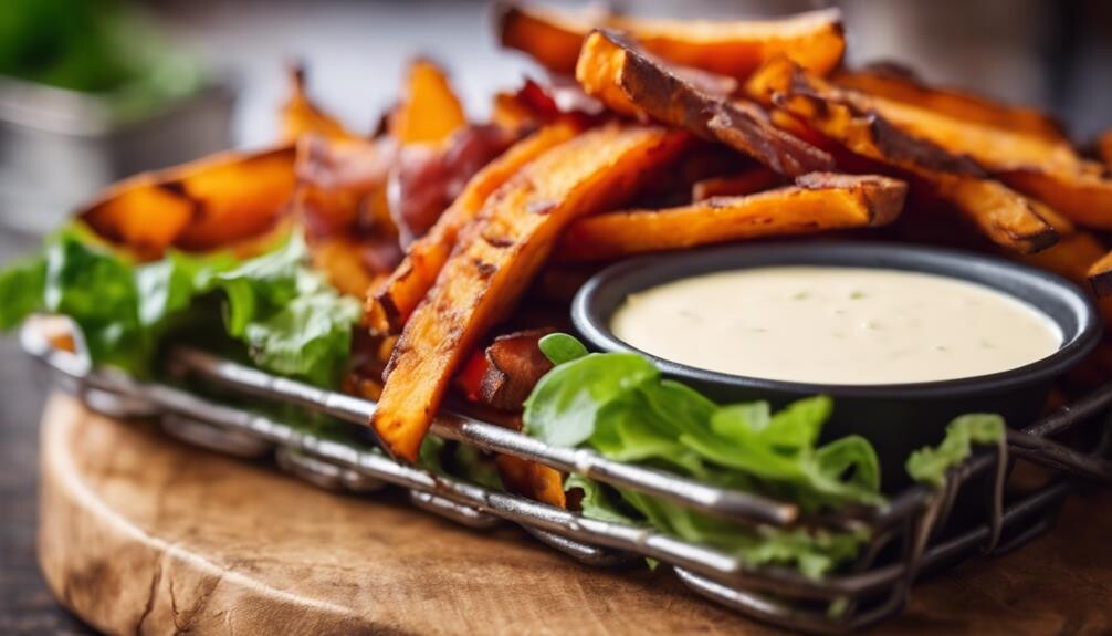 What To Serve With Blt Sandwich: 15 Best Side Dishes