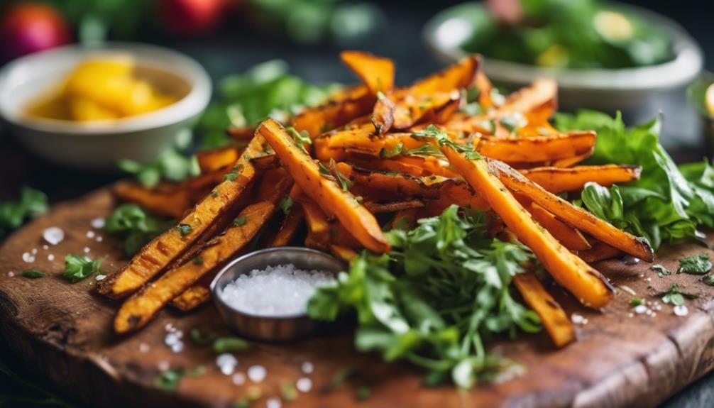 What To Serve With Seafood Salad: 15 Best Side Dishes