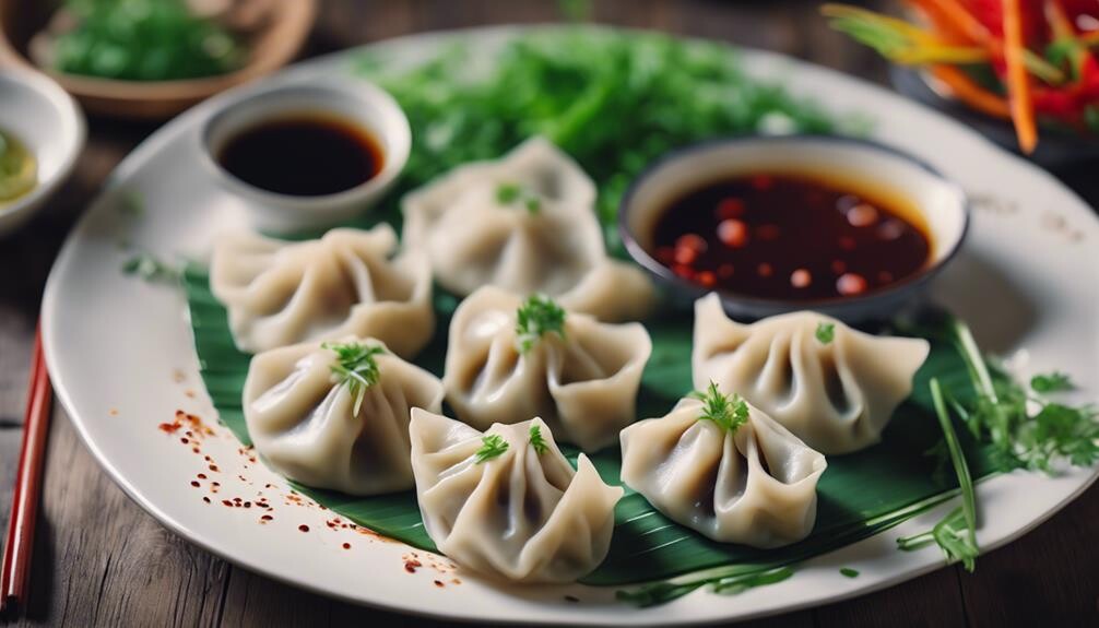 What To Serve With Lettuce Wraps: 15 Best Side Dishes