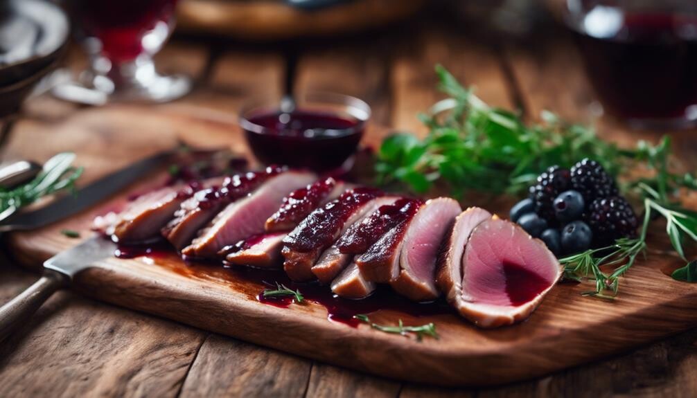 What To Serve With Merlot: 15 Best Side Dishes