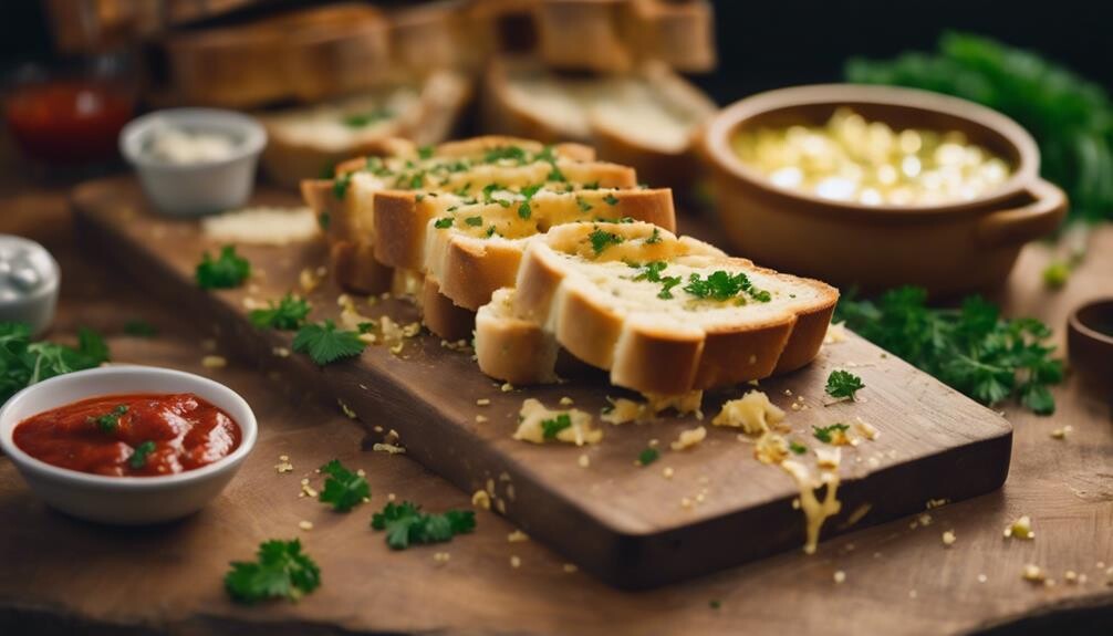 What To Serve With Lasagna Buffet: 15 Best Side Dishes