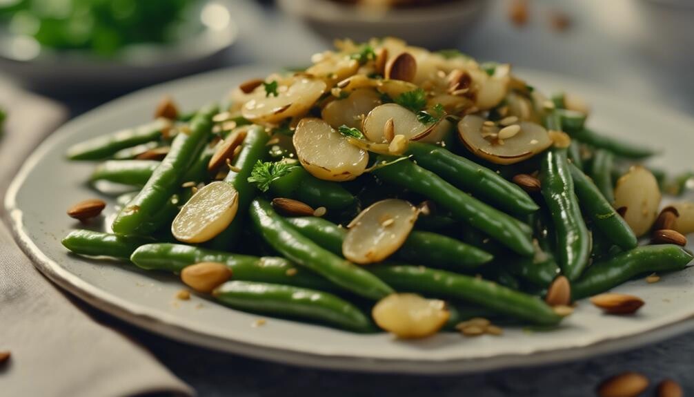 What To Serve With Smashed Potatoes: 15 Best Side Dishes