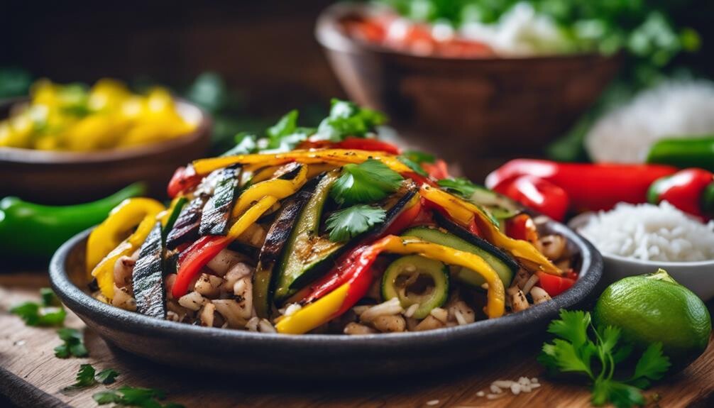 What To Serve With Cilantro Lime Rice: 15 Best Side Dishes