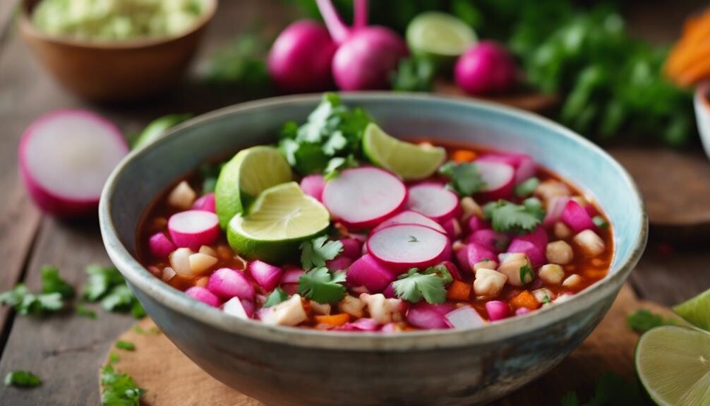 What To Serve With Posole: 15 Best Side Dishes