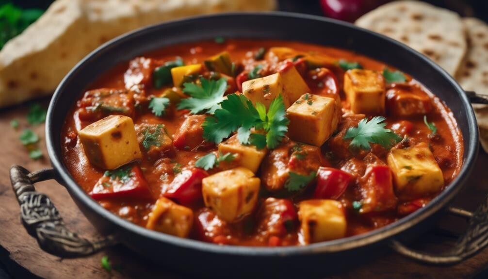 What To Serve With Roti: 15 Best Side Dishes