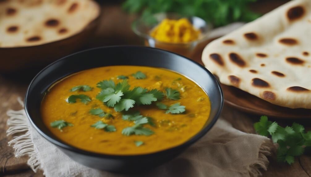 What To Serve With Curry Soup: 15 Best Side Dishes