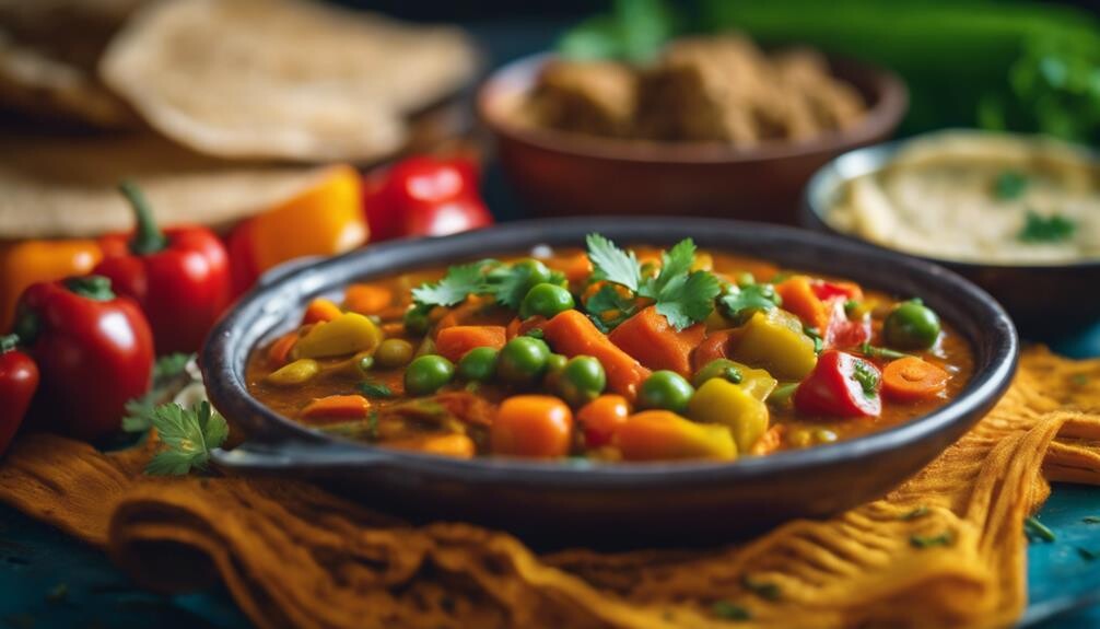 What To Serve With Roti: 15 Best Side Dishes