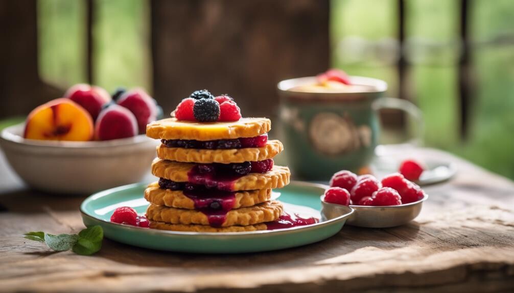 What To Serve With Biscuits For Breakfast: 15 Best Side Dishes