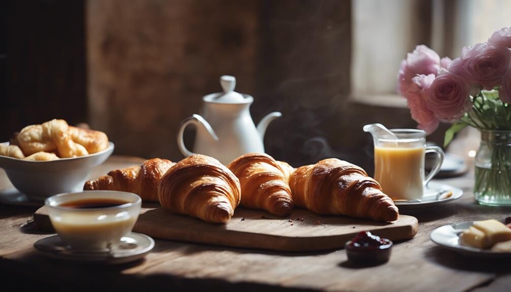 What To Serve With Coffee For Guests: 15 Best Side Dishes