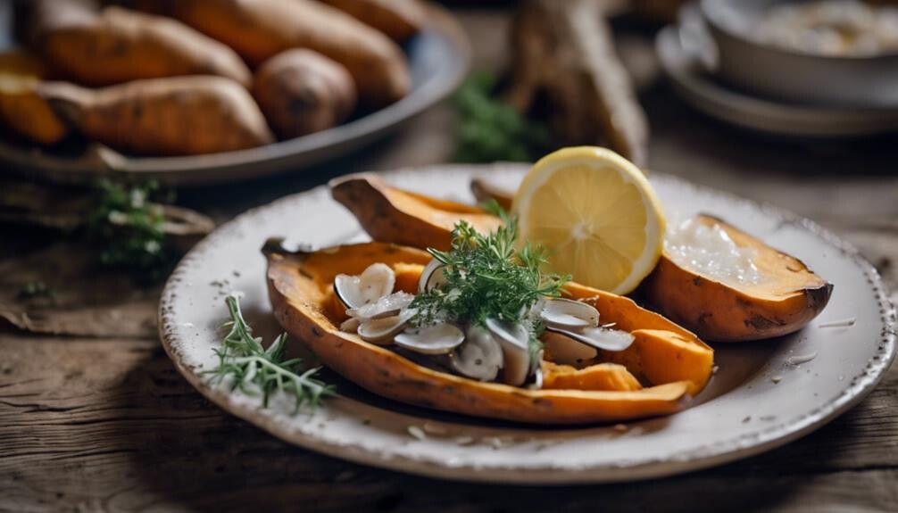 What To Serve With Razor Clams: 15 Best Side Dishes