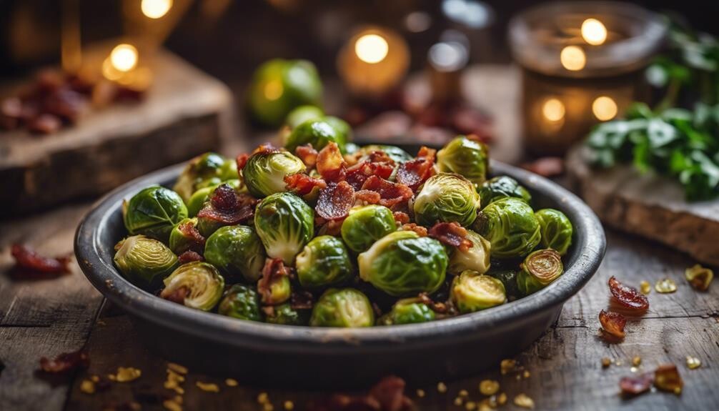 What To Serve With Goose Dinner: 15 Best Side Dishes