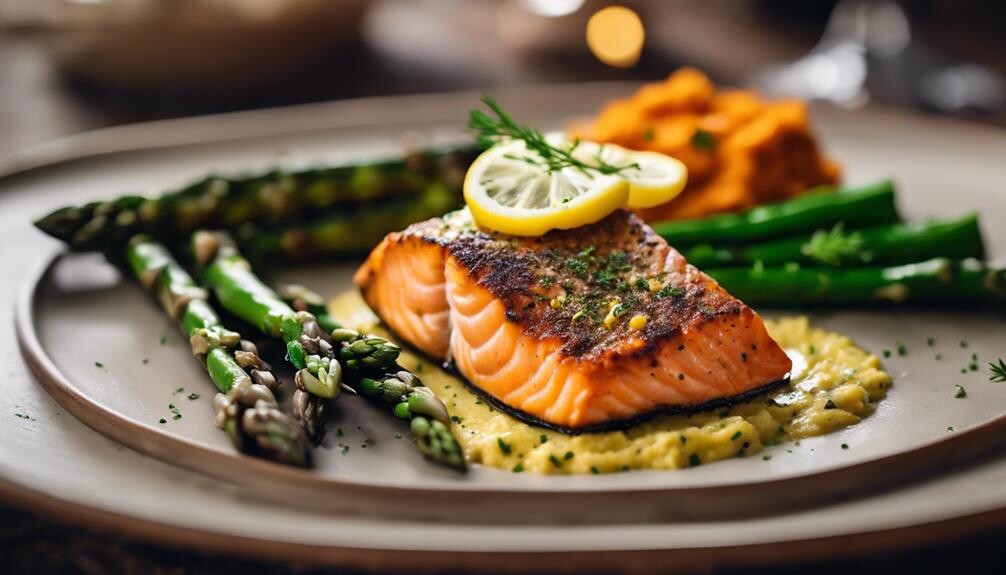 What To Serve With Sweet Potato Mash: 15 Best Side Dishes