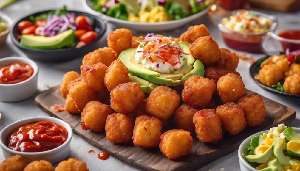 What To Serve With Tater Tots: 15 Best Side Dishes