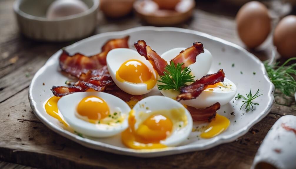 What To Serve With Soft Boiled Eggs: 15 Best Side Dishes