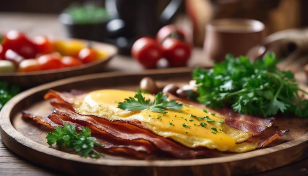 What To Serve With An Omelette: 15 Best Side Dishes