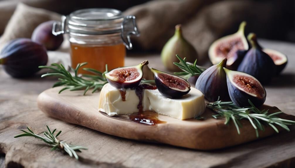 What To Serve With Brie Cheese: 15 Best Side Dishes