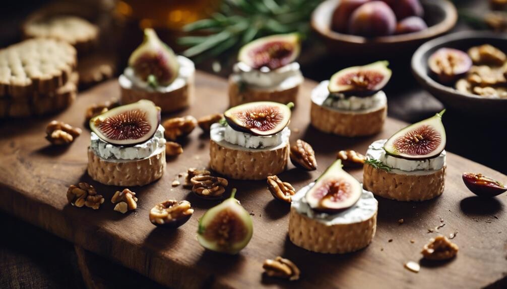 What To Serve With Figs: 15 Best Side Dishes