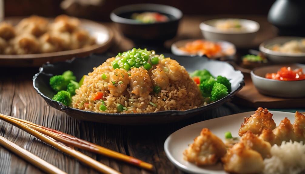 What To Serve With Gyoza: 15 Best Side Dishes