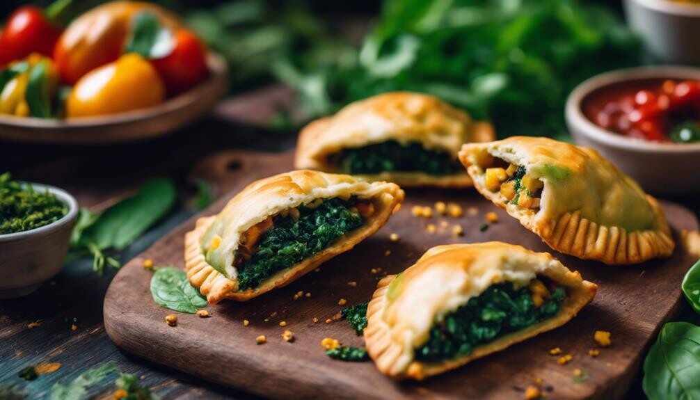 What To Serve With Patatas Bravas Vegetarian: 15 Best Side Dishes