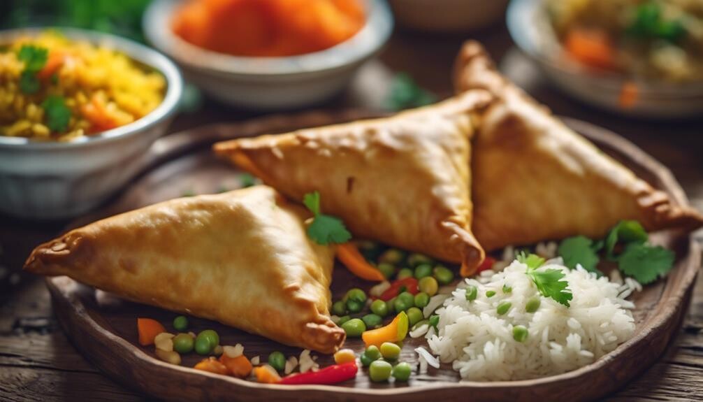 What To Serve With Samosas For Dinner: 15 Best Side Dishes