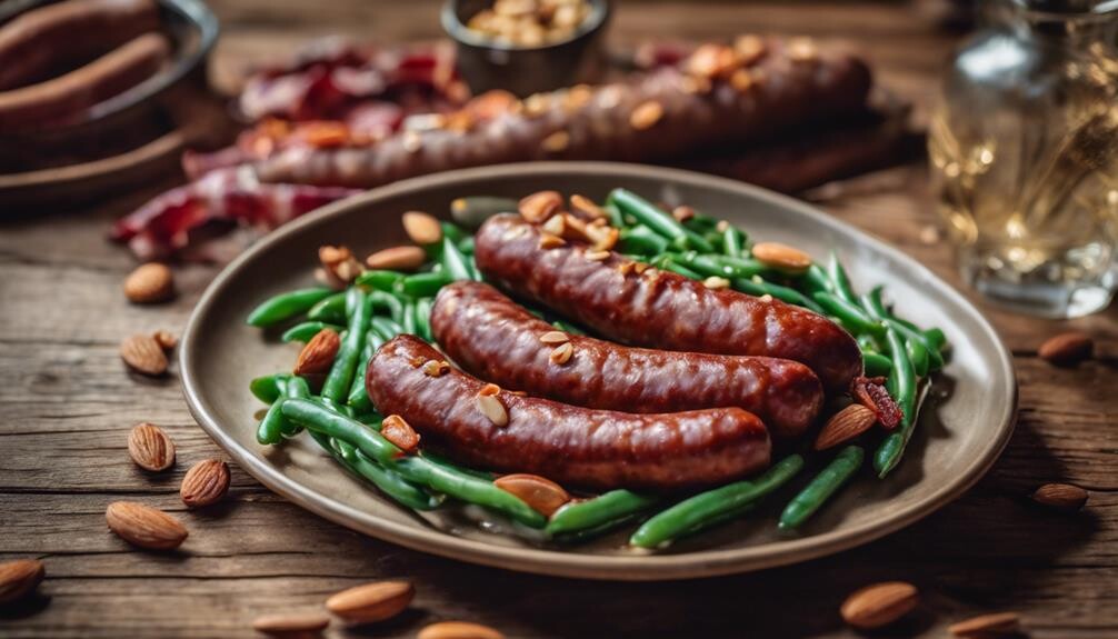 What To Serve With Hungarian Sausage: 15 Best Side Dishes