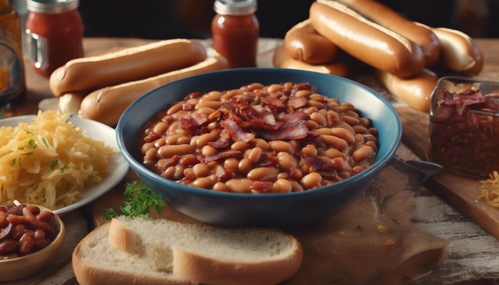 What To Serve With Hot Dogs And Sauerkraut: 15 Best Side Dishes