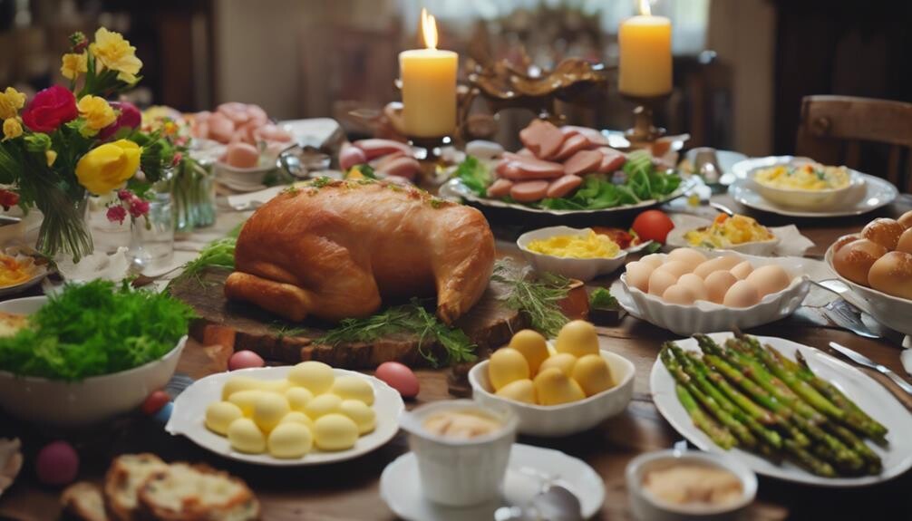 What To Serve With Ham For Easter: 15 Best Side Dishes