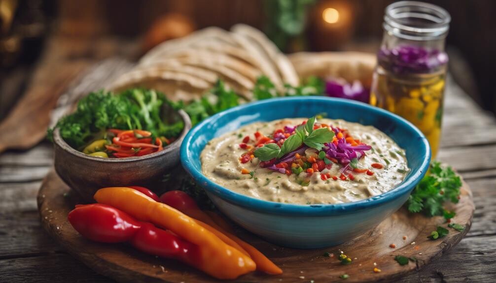 What To Serve With Kefta: 15 Best Side Dishes