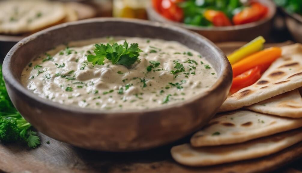 What To Serve With Flatbread: 15 Best Side Dishes