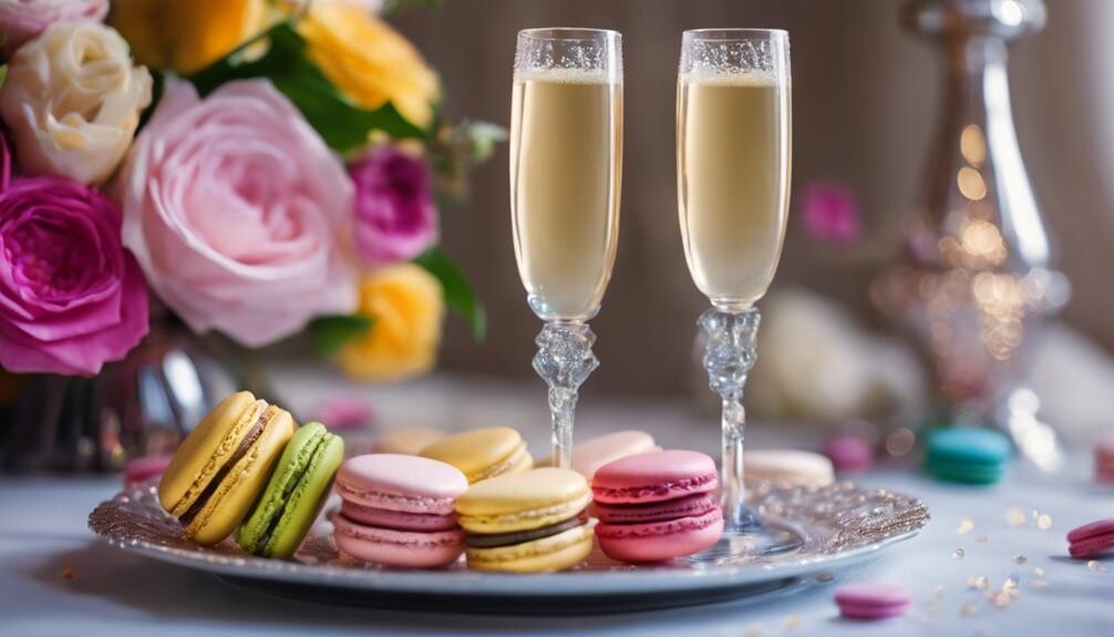 What To Serve With Macarons: 15 Best Side Dishes