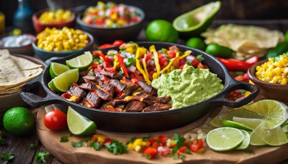 What To Serve With Fajita: 15 Best Side Dishes