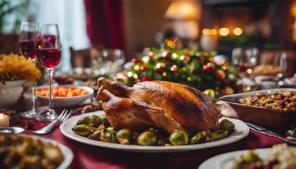 What To Serve With Roast Duck At Christmas: 15 Best Side Dishes