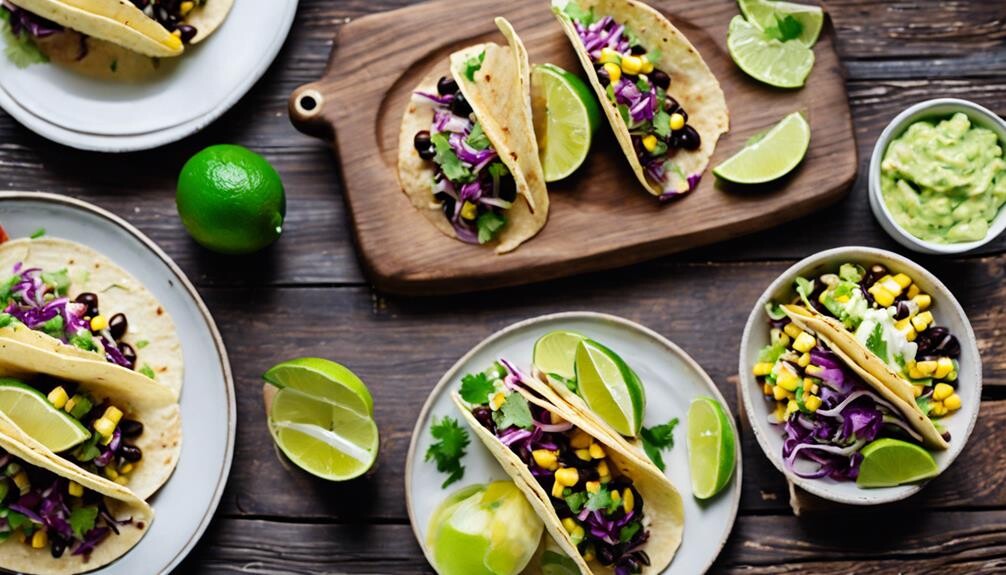 What To Serve With Fish Tacos For Dinner: 15 Best Side Dishes