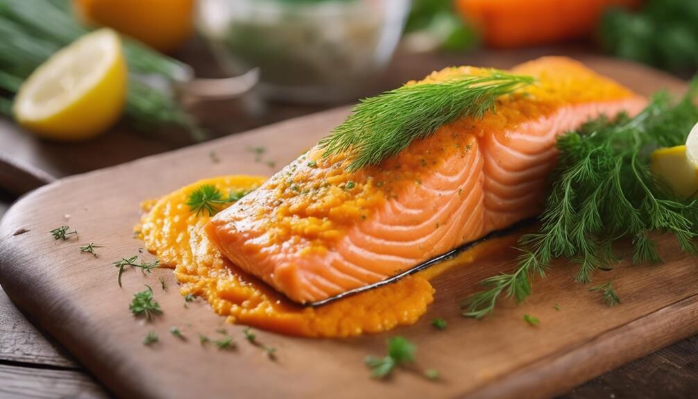 What To Serve With Carrot Puree: 15 Best Side Dishes