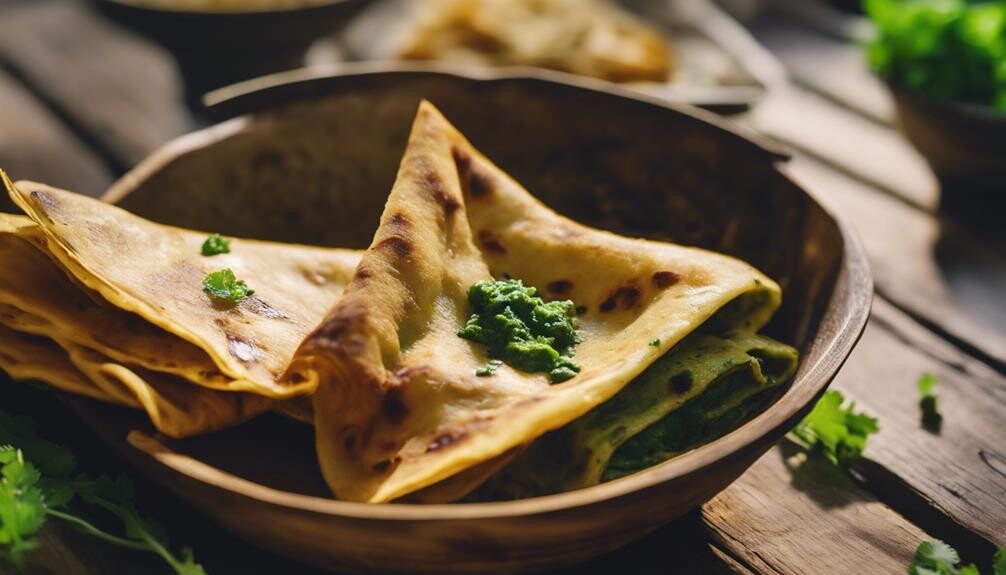 What To Serve With Curry Instead Of Rice: 15 Best Side Dishes