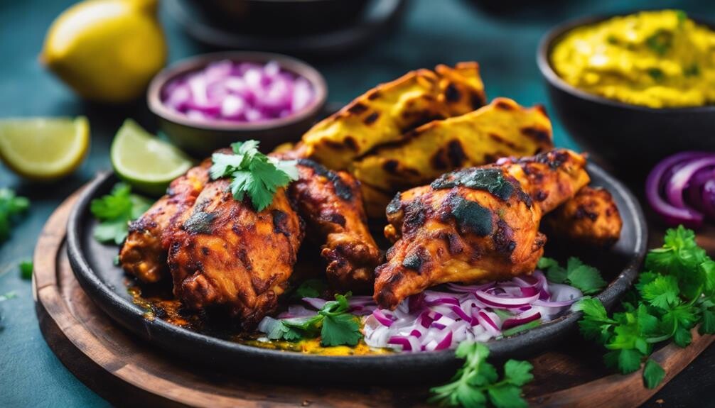 What To Serve With Roti: 15 Best Side Dishes