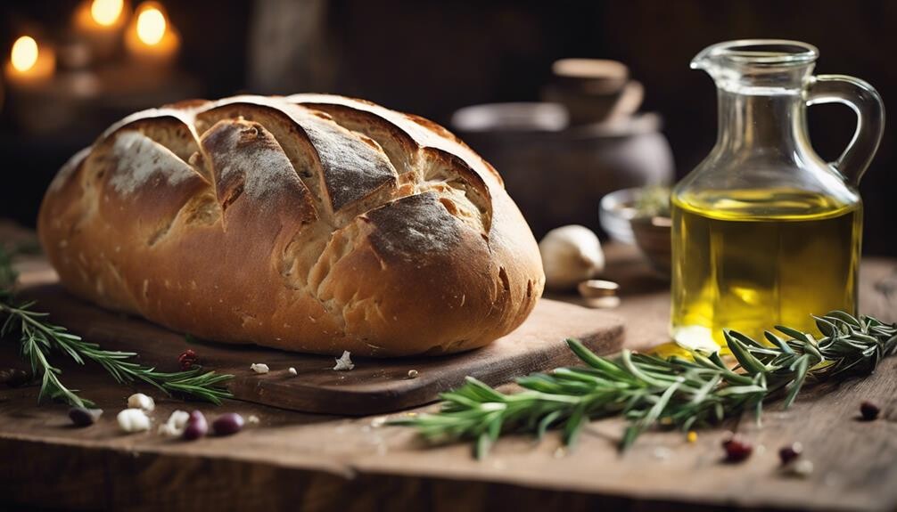 What To Serve With Artisan Bread: 15 Best Side Dishes