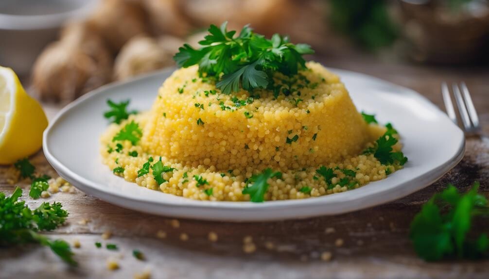 What To Serve With Scallop Gratin: 15 Best Side Dishes