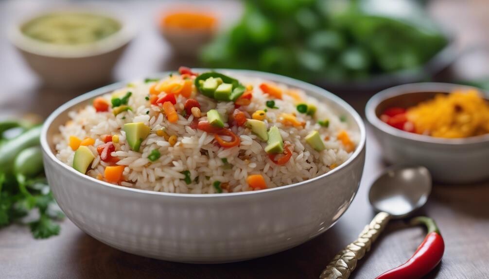 What To Serve With Chil: 15 Best Side Dishes