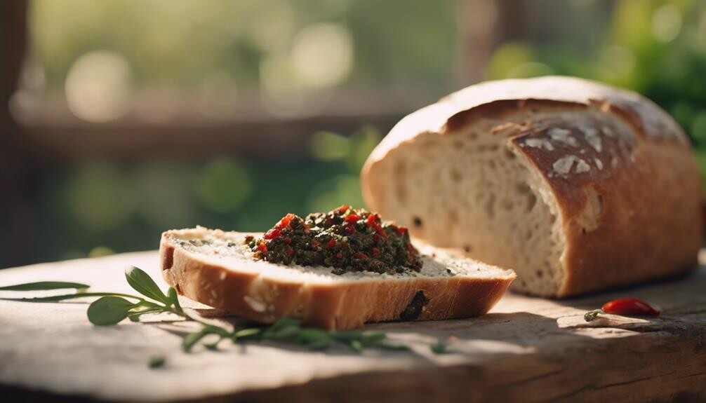 What To Serve With Artisan Bread: 15 Best Side Dishes